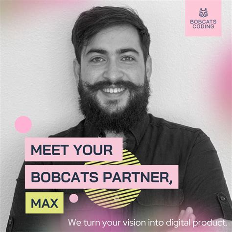 bobcats coding on linkedin bobcatspartner meetourpartners