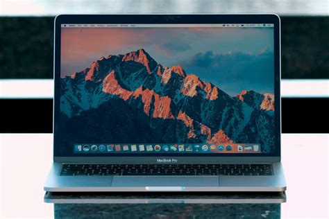 Macbook Pro Review Too Slow And Not Enough Pro