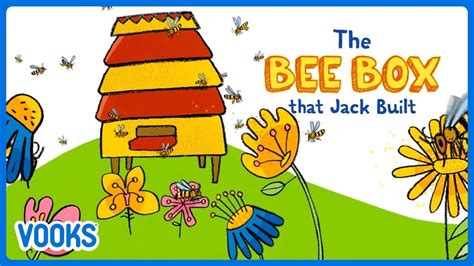 The Bee Box That Jack Built Classx