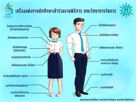 ประกาศ สโมสรนักศึกษา คณะวิทยาการจัดการ มหาวิทยาลัยศิลปากร
