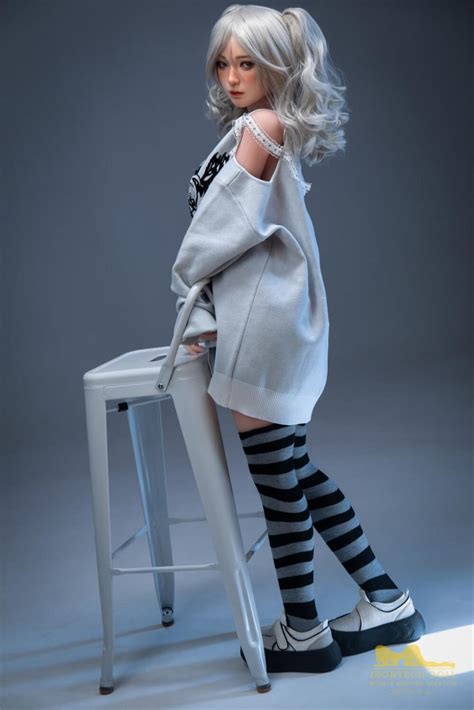 Cm S Misa Hybrid Sex Doll Silicone Sex Doll Tpe Sex Doll Sex Doll Torso