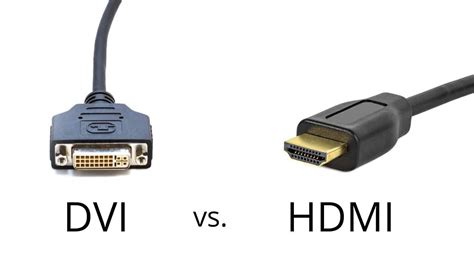 Dvi D Dual Link Vs Hdmi Top Quality Pinnaxis Com