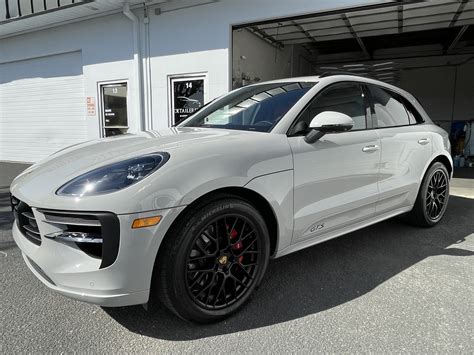 Chalk Color Porsche Macan At Abigail Lester Blog