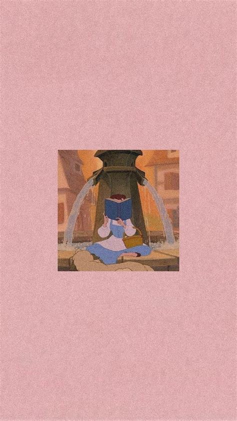 Belle Aesthetic Wallpapers Backgrounds