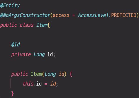 스프링 데이터 Jpa 분석