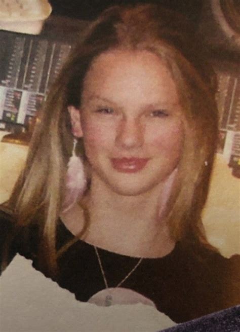 این تصاویر تیلور سوئیفت را هیچجا پیدا نمی کنید چی بپوشم