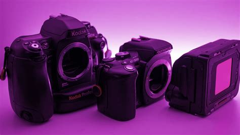 Die 5 Besten Ccd Kameras Die Sie Wählen Können