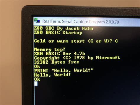 ZTO 80 Computer System Hackaday Io ZTO 80 Computer System Hackaday Io