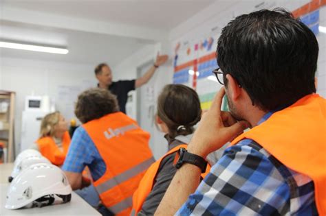 Lippuneremt Geschäftsleitungsausflug Lippunertour Grillkurs