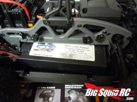 HPI Savage XS Flux Unboxing Big Squid RC RC Car And Truck News Reviews Videos And More