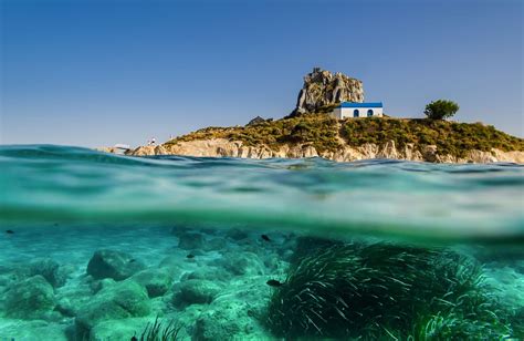 Welcome To Stunning Kos Mitsis Hotels