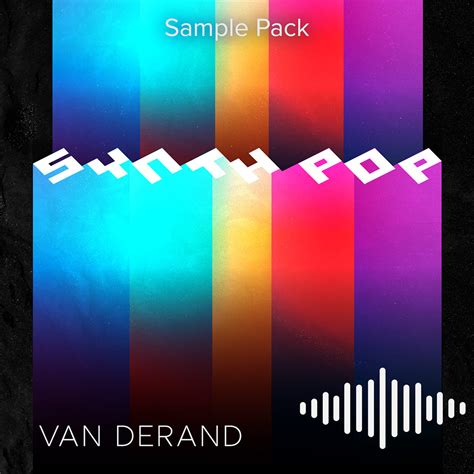 Roland Synth Pop Sample Pack Roland Synth Pop Sample Pack