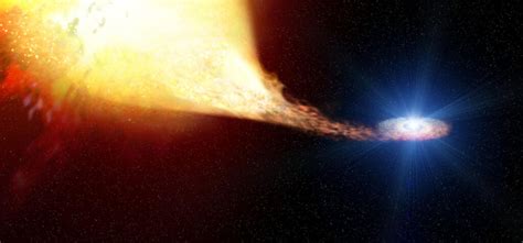 Cataclysmic System With A Record Period Of Orbit