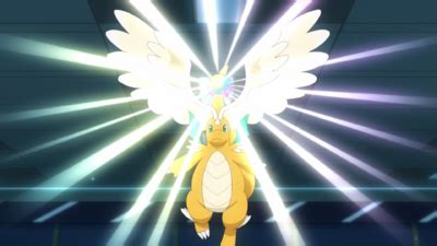Ult Bulbapedia The Community Driven Pokémon Encyclopedia