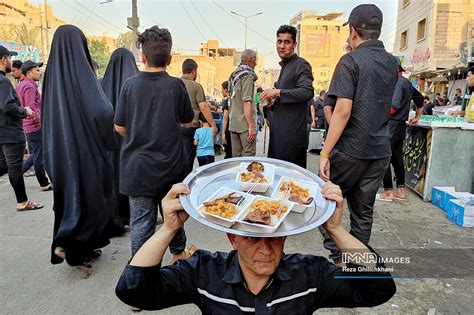 فراخوان مسابقه «روایت‌نویسی پیاده‌روی زیارت اربعین اعلام شد ایمنا