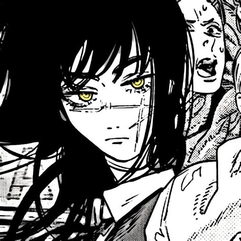 Asa Mitaka Chainsaw Man Gif Asa Mitaka Chainsaw Man Descubre My Xxx Hot Girl