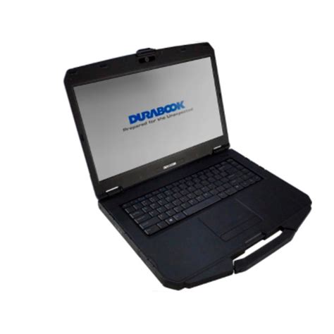 Купить Ноутбук Durabook S15AB Basic E+S15ABG2921792 (15.6 ", FHD ...