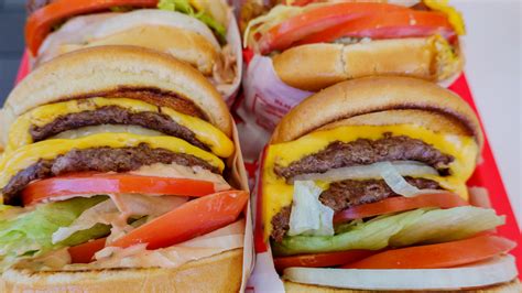 What Is The Flying Dutchman At In N Out
