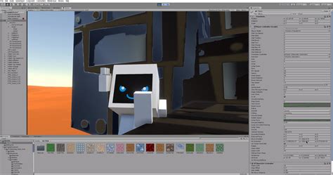 Character Controller Able To Stick On The Very Tip Of Ledges Any Ideas Runity3d