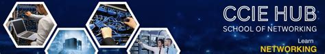 Ccie Hub Linkedin