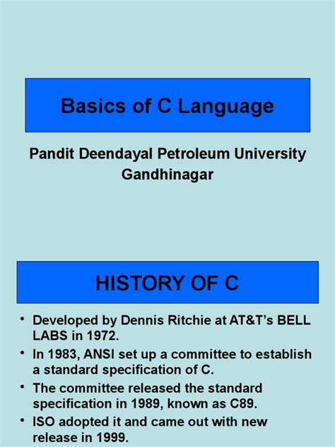 03 basic of c pdf control flow parameter computer programming