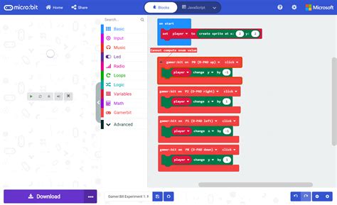 getting started with the micro bit sparkfun learn