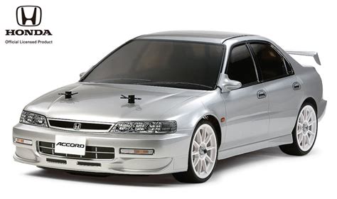 Honda Accord 1996 Custom