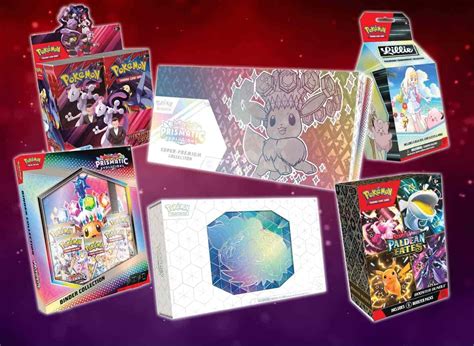 Tcgplayer Buy Pokémon Tcg Cards Singles And Pack