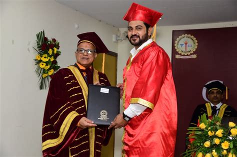 Dr Mohammed Kamran Siddiqui On Linkedin Its A Great Achievement To