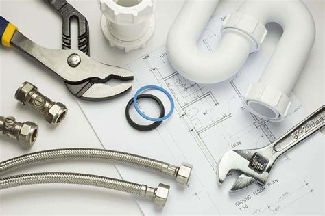 Download Professional Plumber Fixing Pipes