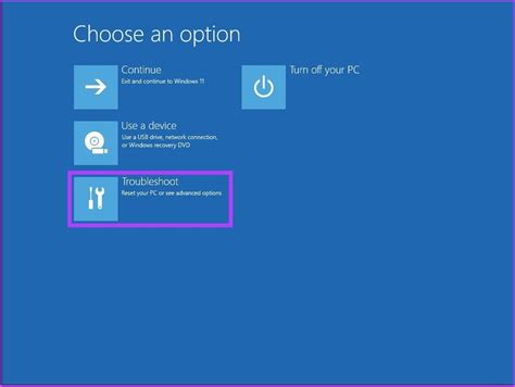 Ways To Fix Windows Stuck On Repairing Disk Errors Guiding Tech