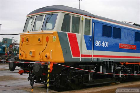 Class 86 4