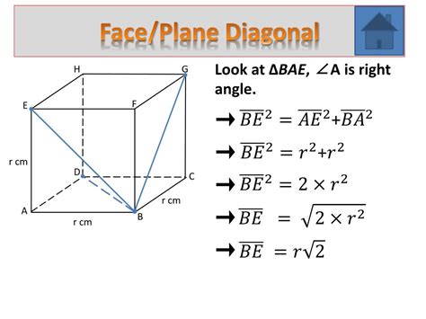 Ppt Cube And Cuboid Powerpoint Presentation Free Download Id 5054136