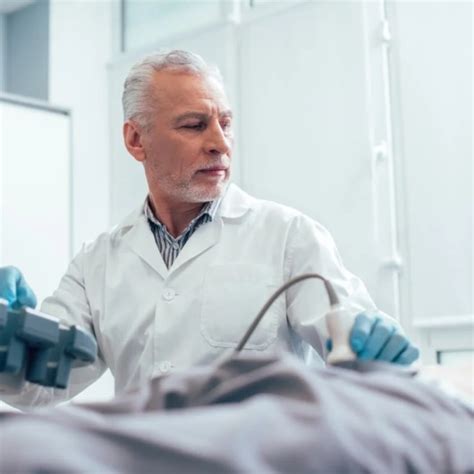 70 € Scrotal And Testicular Doppler Bilbao