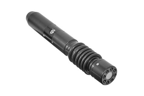 Périphérique Cam Caméra De Recherche De Victimes Couleur