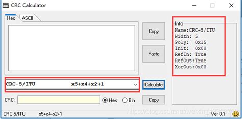 crc校验算法的verilog实现 crc校验verilog实现 csdn博客