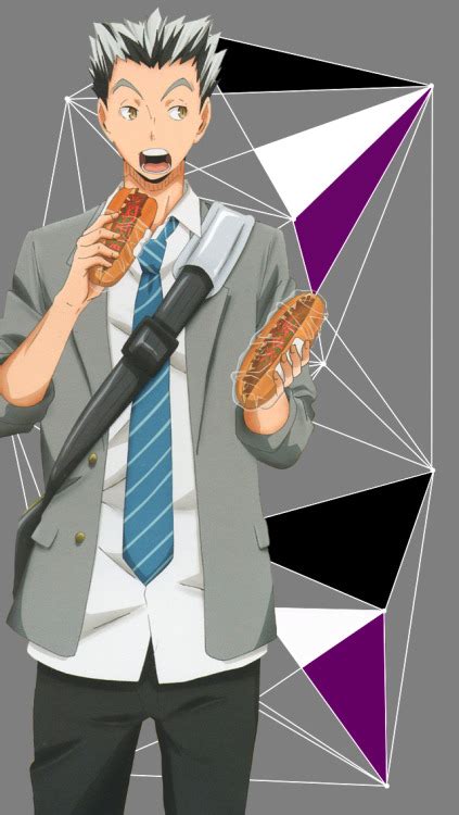 Ace Bokuto Wallpapers For Anon Tumbex