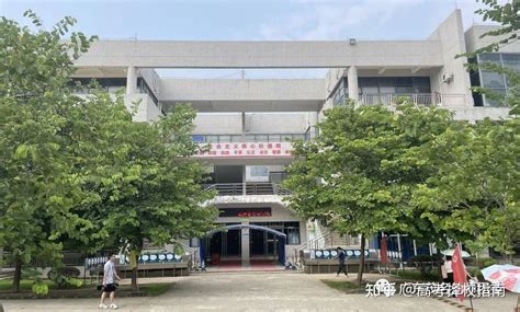 公办 广东茂名幼儿师范专科学校录取分数 学校环境宿舍介绍 知乎