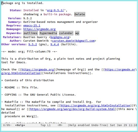 5 Useful Emacs Packages For Better Productivity Make Tech Easier