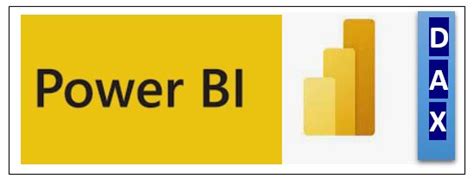 Data Analysis Expressions Dax In Power Bi Part I Learn Data Science