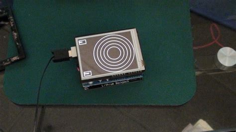 Antipasto Hardware Blog Arduino Meets Sniper Training