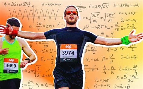 Race Time Calculator Predict Your Race Finish Times