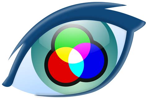 Clipart Colour Icon