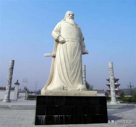 一代名將一代賢相唐朝郭子儀華夏歷史獨一人 每日頭條