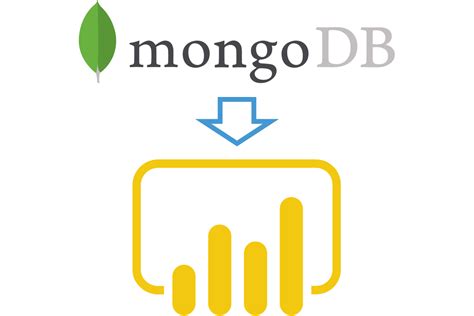 Real Time Analytics On Mongodb Data In Power Bi Cdata Software