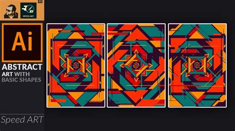 How To Create 3d Vector Art In Illustrator At Lloyd Mckeever Blog