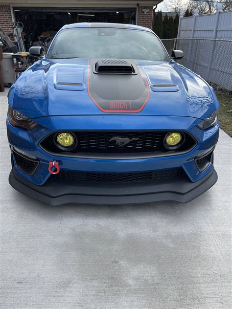 Race Red Mach 1 On The Way Page 3 2015 S550 Mustang Forum Gt Ecoboost Gt350 Gt500