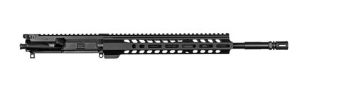 Caracal Car814 A2 Patrol 556x45mm Nato Upper Review The Civil War