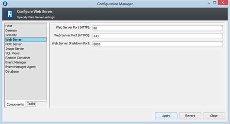 Netiq Documentation Operations Center 56 Server Configuration Guide Understanding