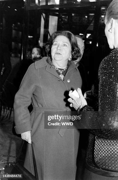 49 Phyllis Fraser Photos And High Res Pictures Getty Images